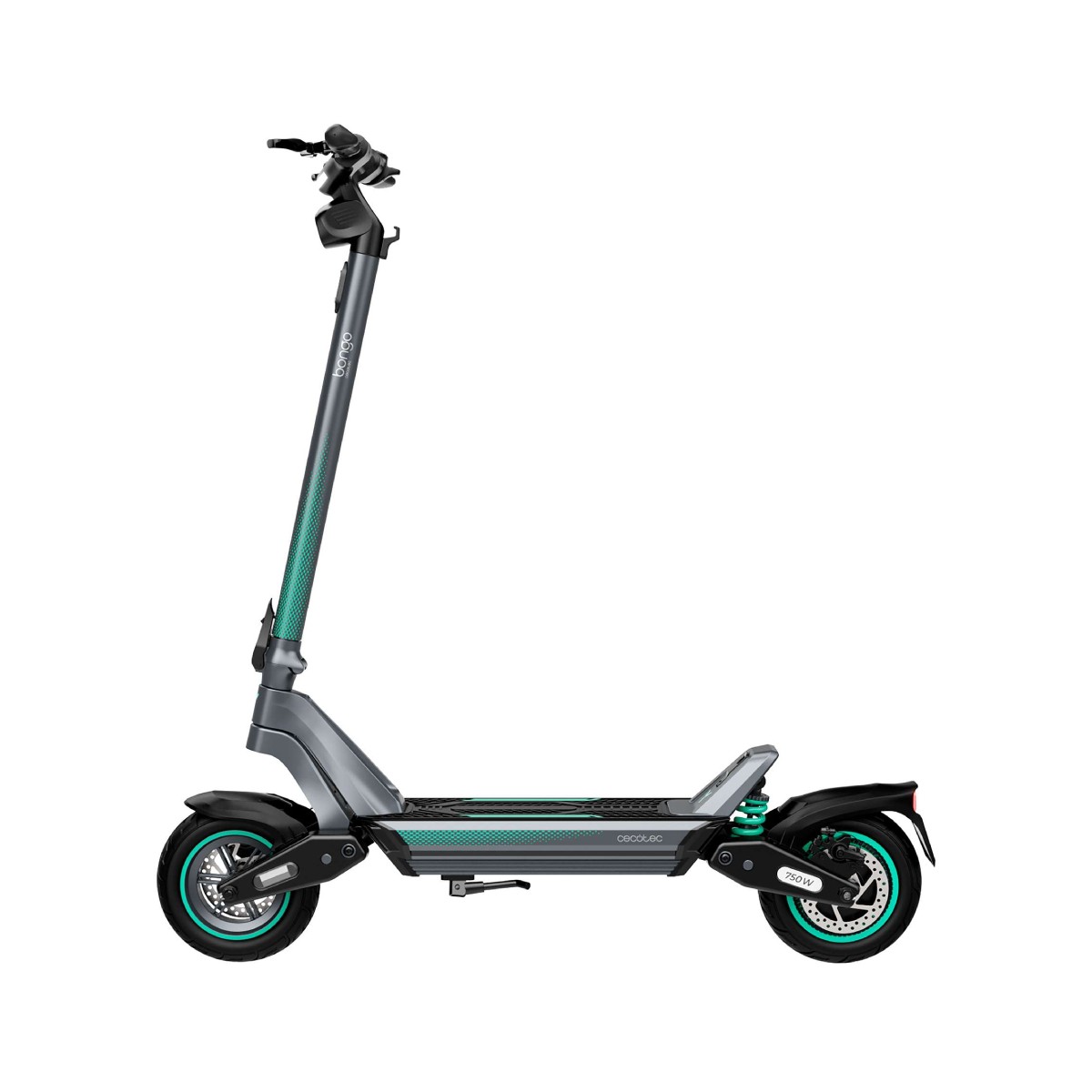 Cecotec Bongo Y45 Connected Electric Scooter