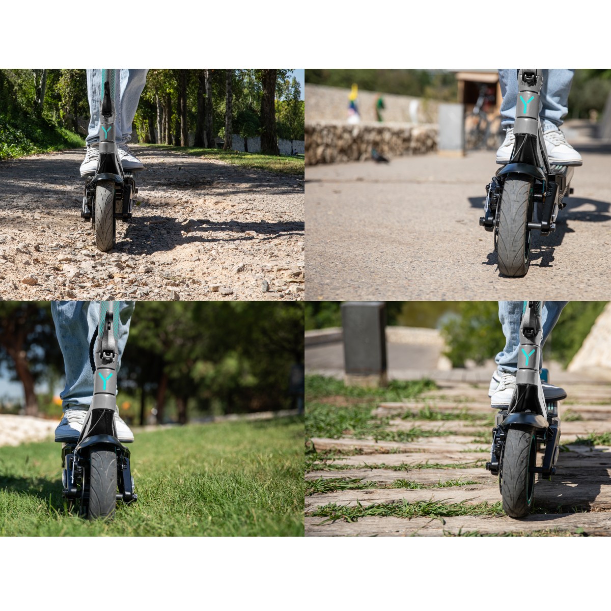 Cecotec Bongo Y45 Connected Electric Scooter