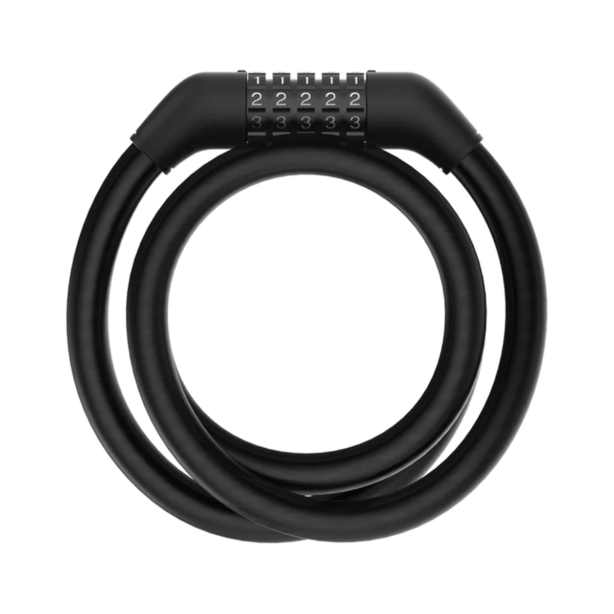 Xiaomi Electric Scooter Cable Lock with Code