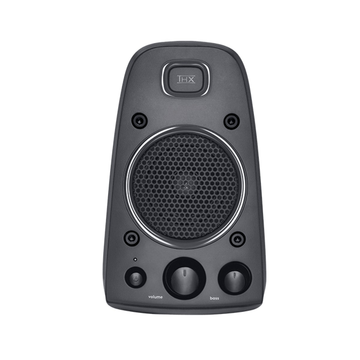 Logitech Z625 200W Speakers Black