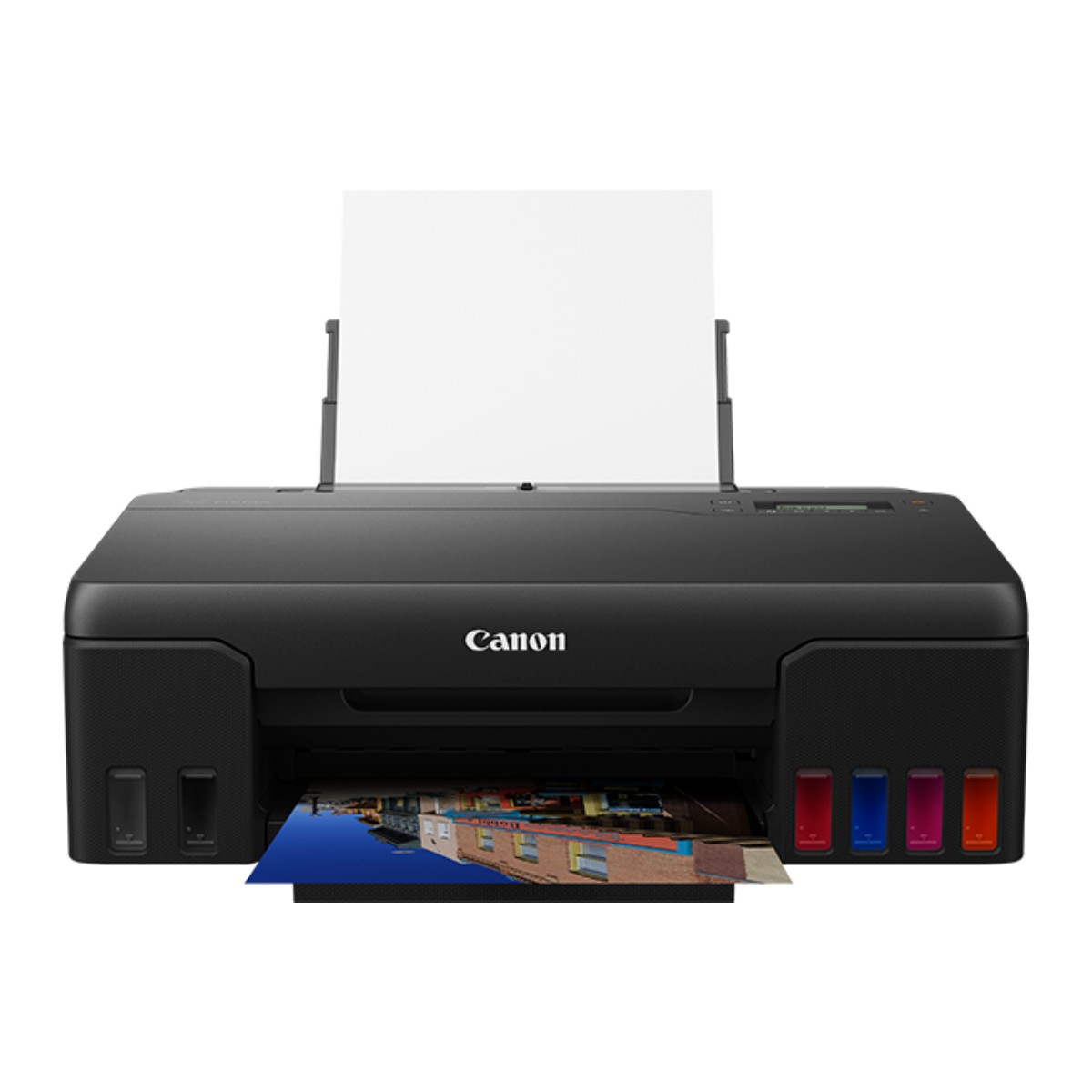 Canon PIXMA G550 MegaTank Wi-Fi Photo Printer
