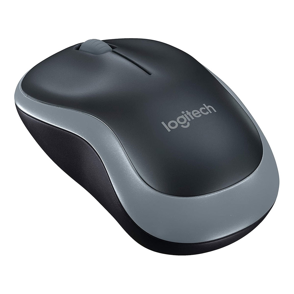 Logitech M185 Optical Mouse 910-002235
