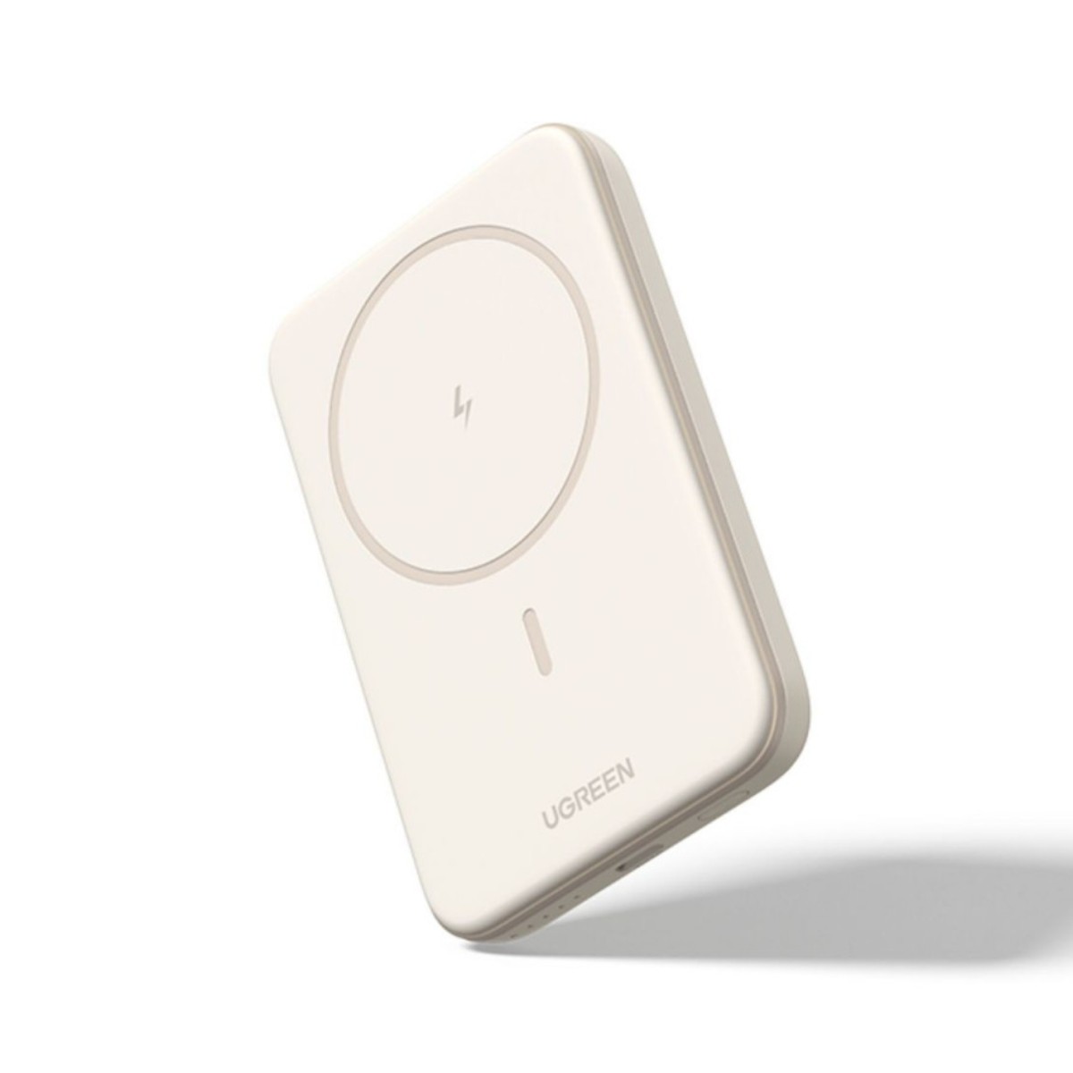 Ugreen Mini 10000mAh 20W MagSafe Power Bank Beige