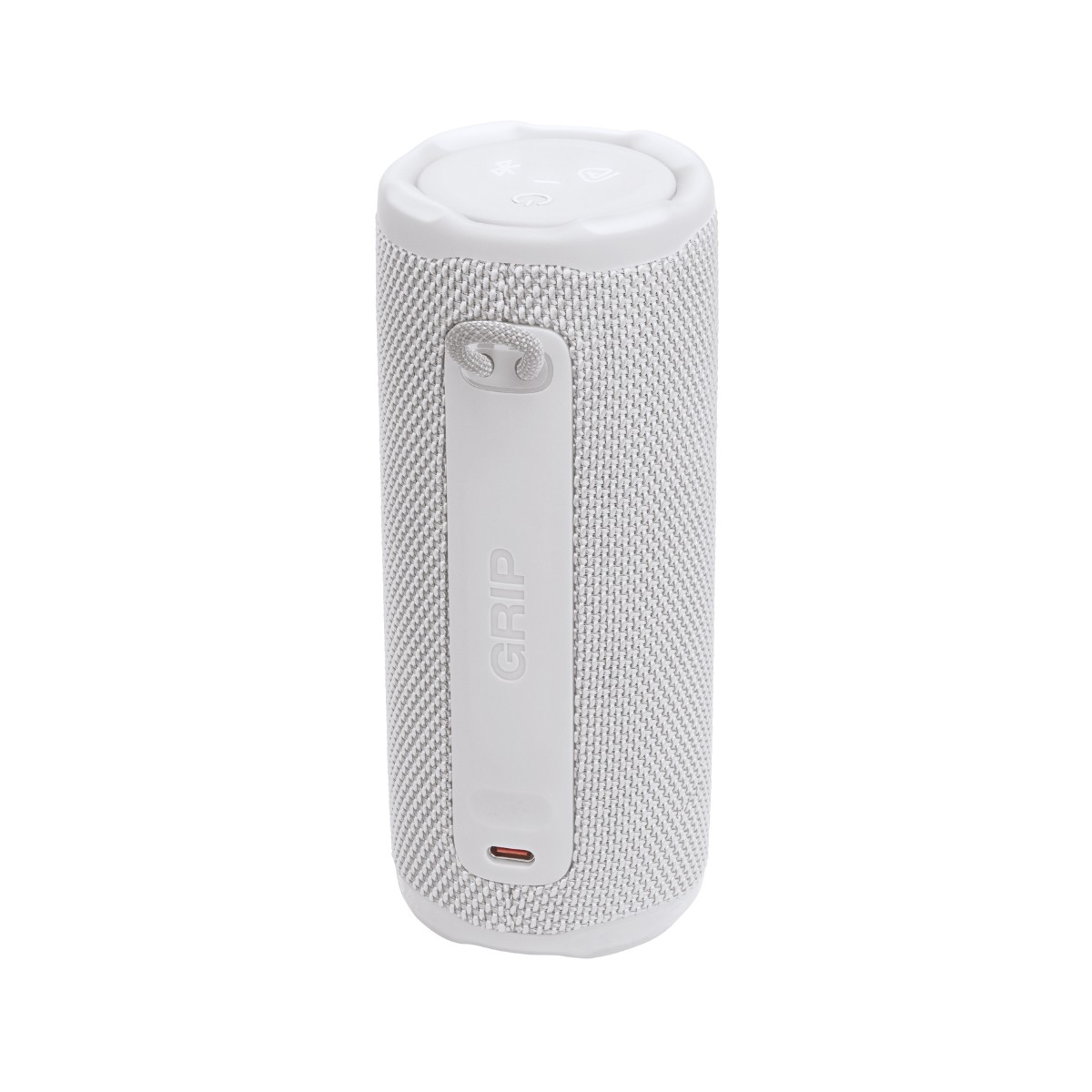 Coluna Portátil JBL Grip 1.0 16W Branca
