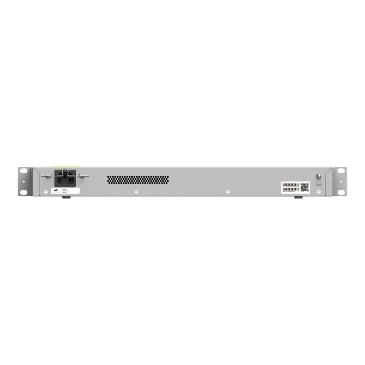 Switch Reyee Managed Router Cloud 8 Portas RJ45 2 SFP+ 10Gigabit