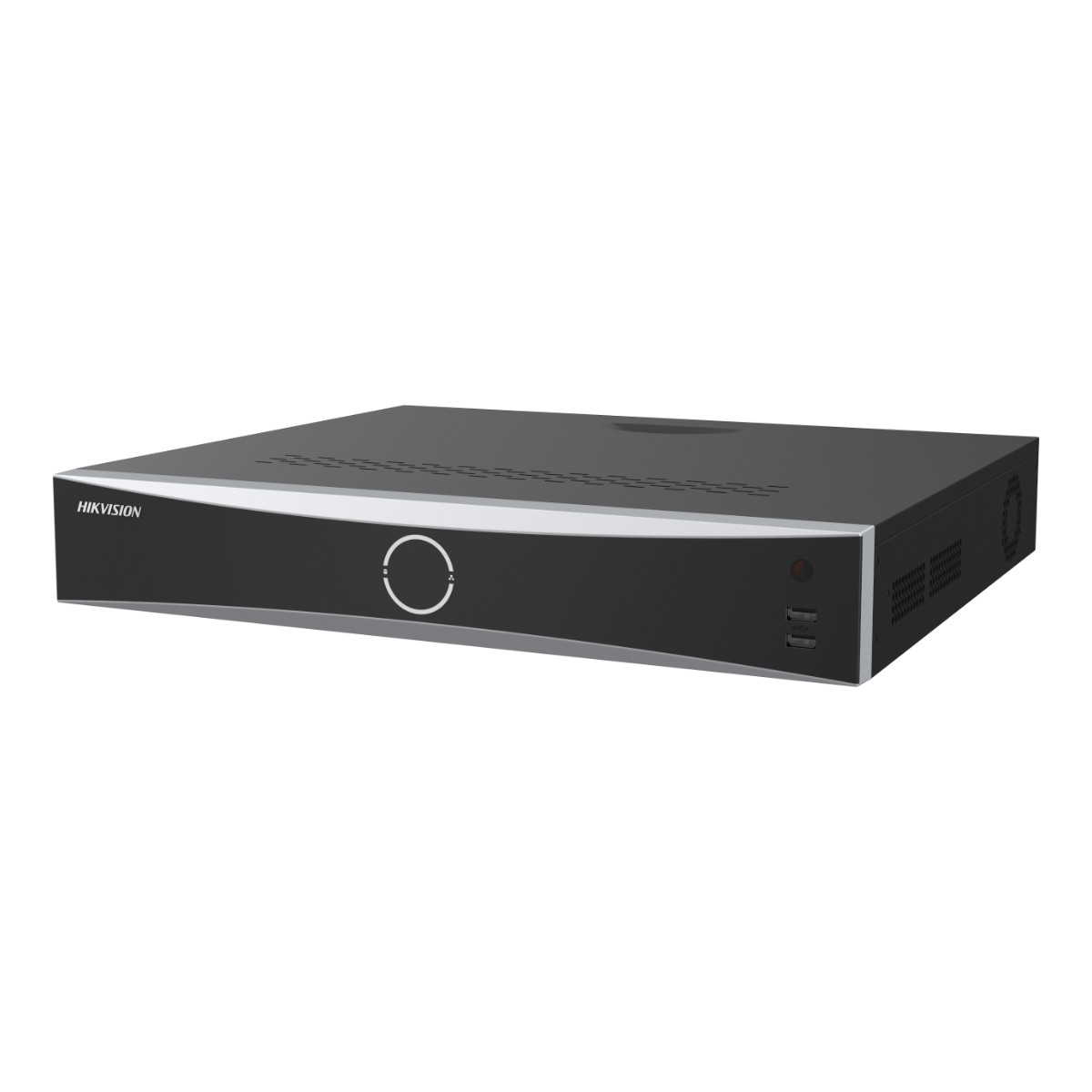 Hikvision I/VPro Series 16-Channel IP NVR 4K AcuSeek 32MP