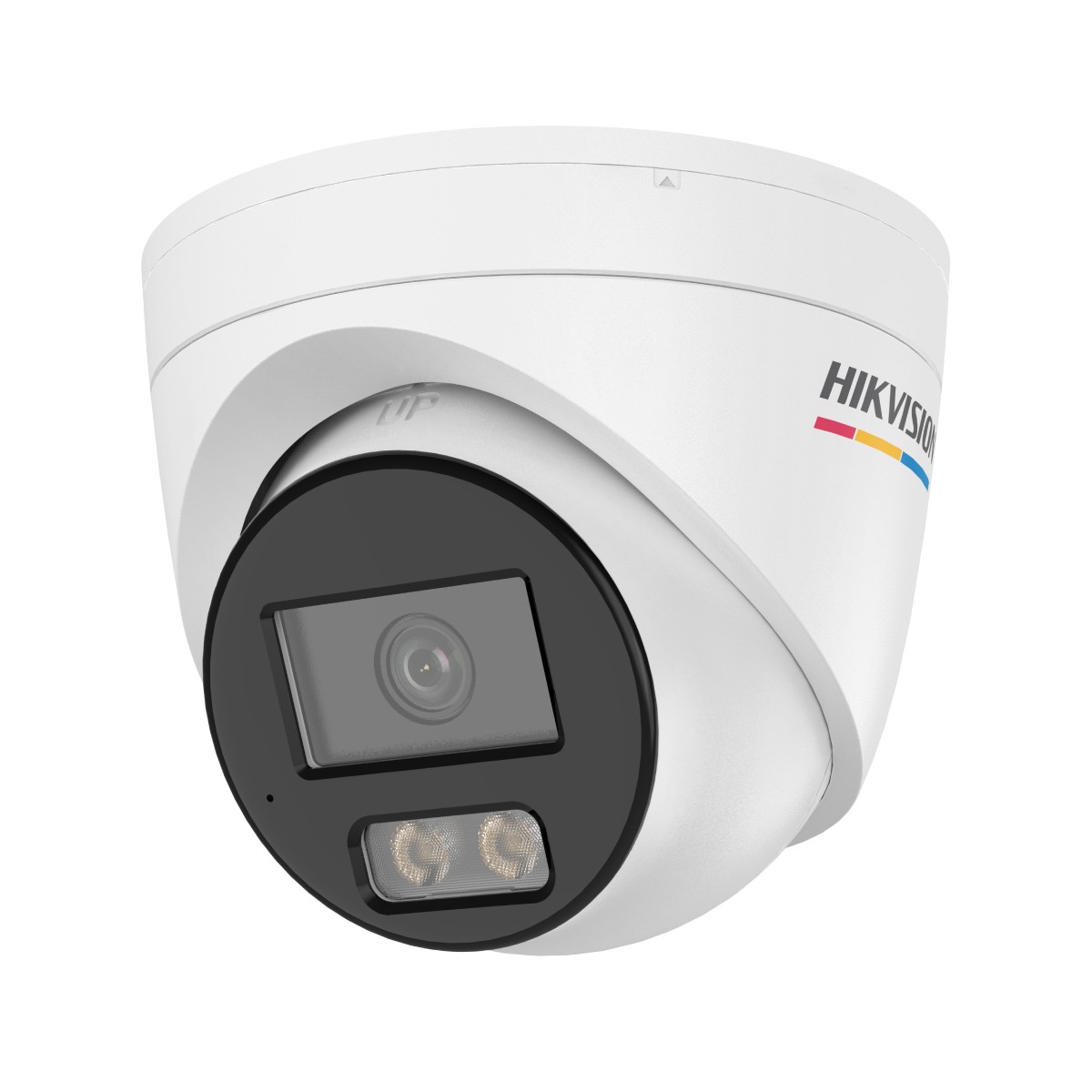 Câmara de Segurança IP Hikvision Value Turret PoE 4MP ColorVu3.0