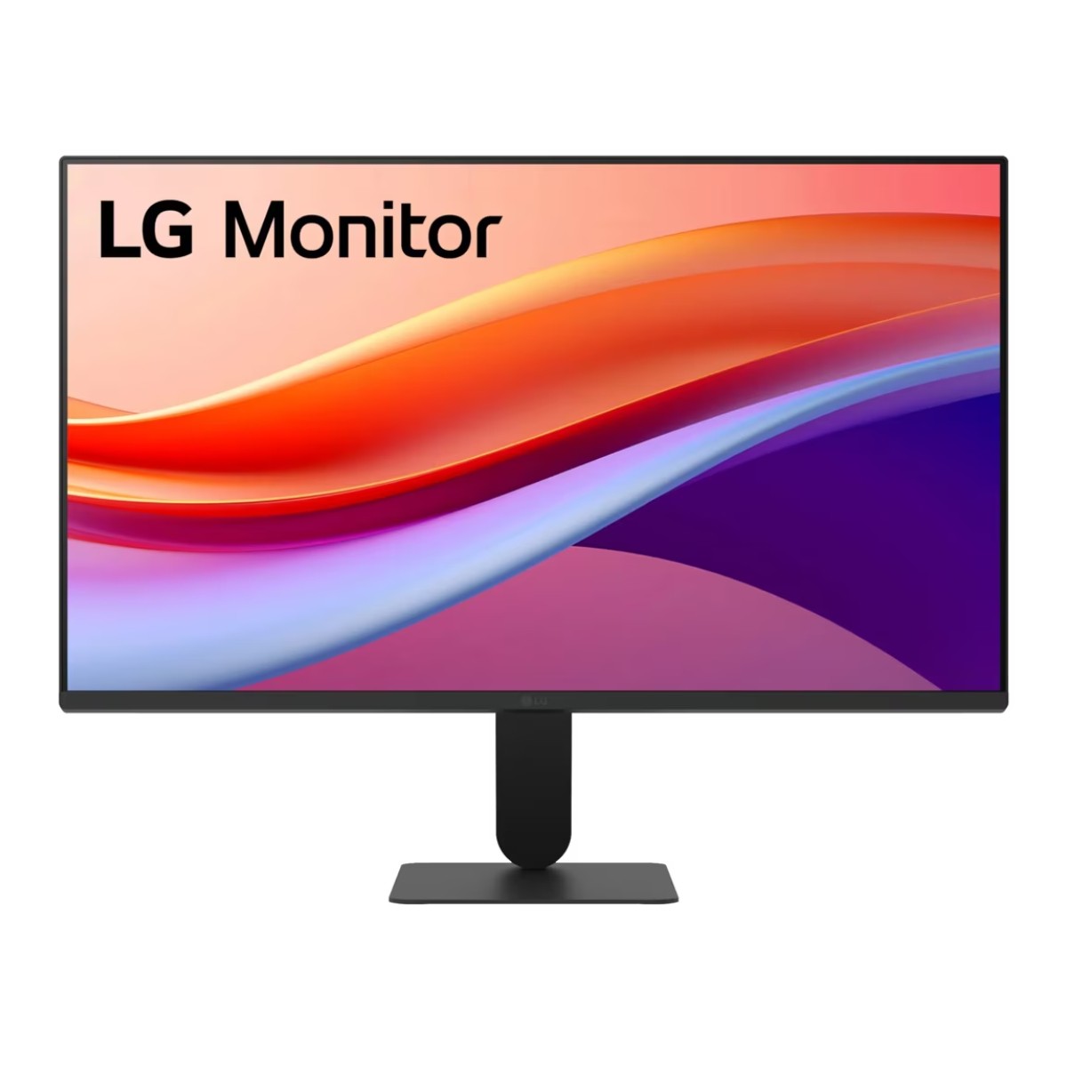 LG Ultragear 27G411A-B 27" IPS FHD 144Hz Monitor