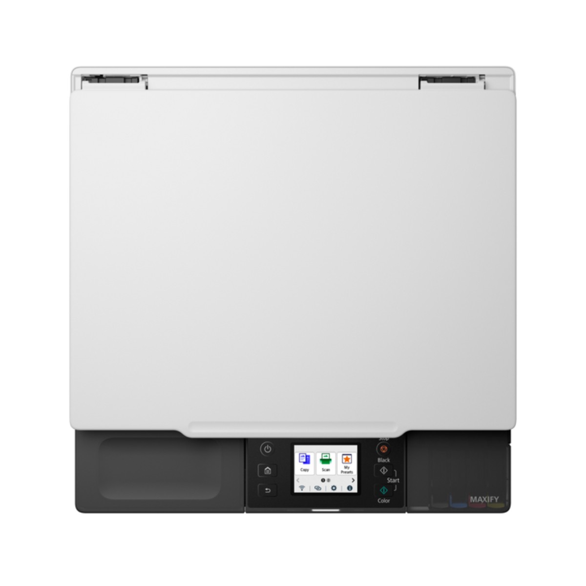 Imprimante Multifonction Canon MAXIFY GX1050 MegaTank 3-en-1 WiFi ...