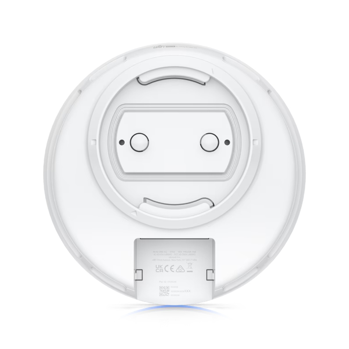 Repeater Ubiquiti Building Bridge XG PoE White - UBB-XG-US (Pack 2 ...