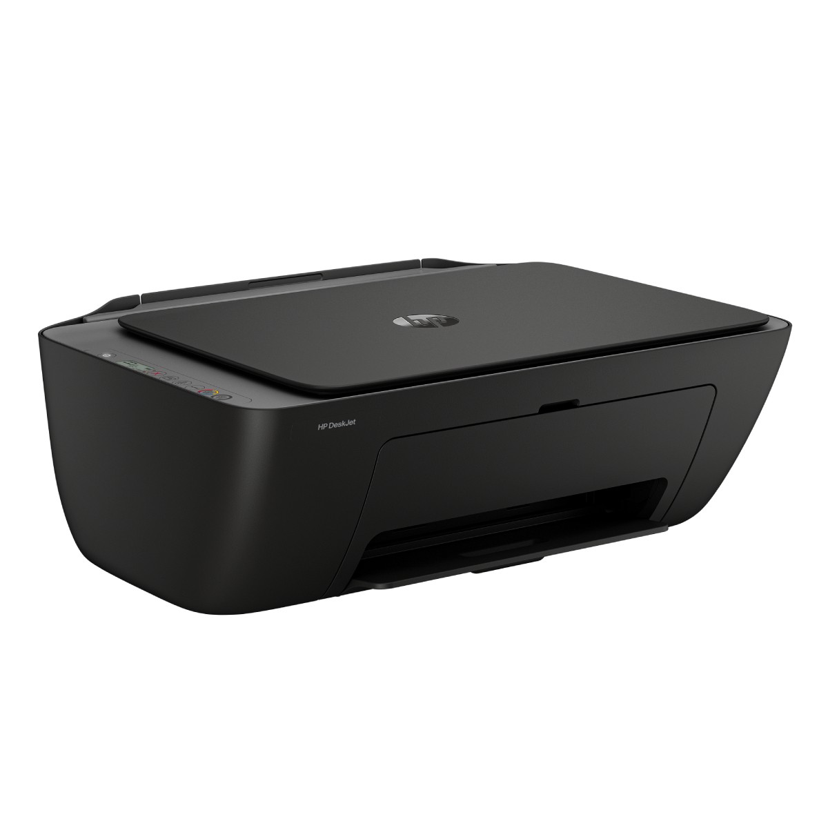 HP DeskJet 2920 Wi-Fi All-in-One Printer Black