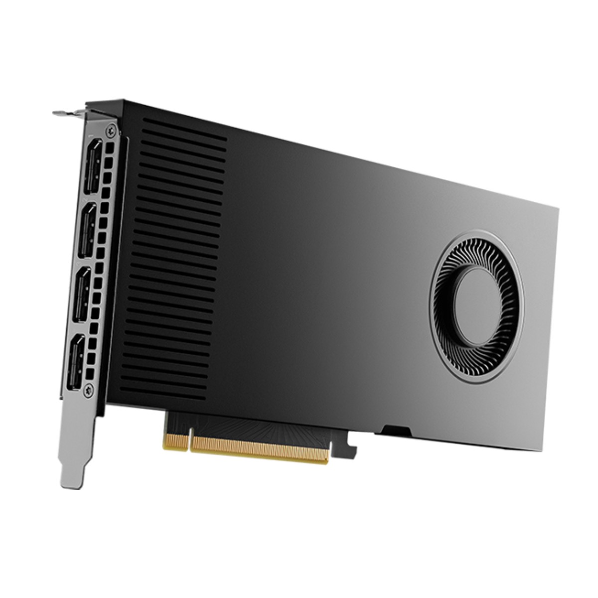 PNY Nvidia RTX 4000 Ada 20GB GDDR6 Graphics Card