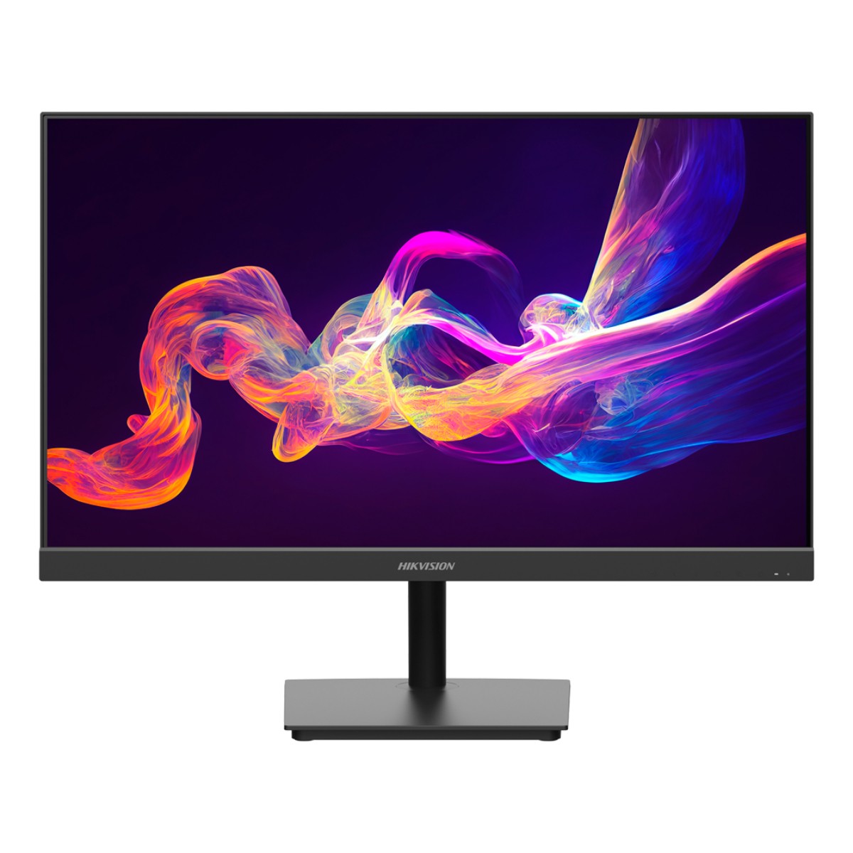 Monitor Hikvision 24" IPS FHD 100 Hz Negro