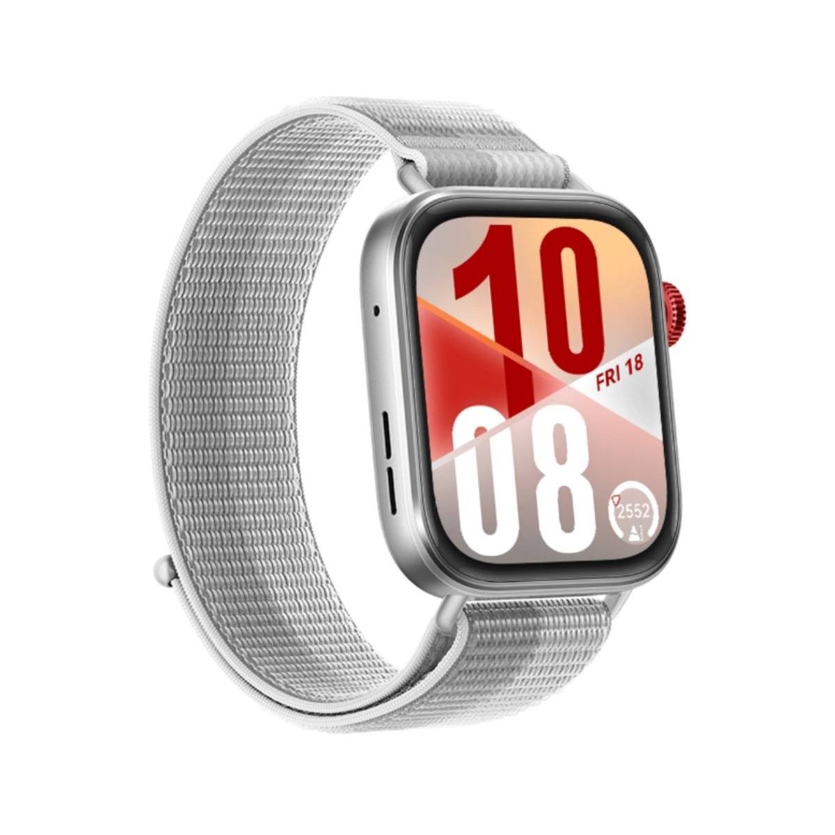 Smartwatch Huawei Watch Fit 4 38mm Bluetooth Cinzento