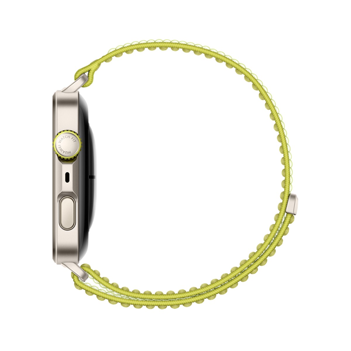 Smartwatch Huawei Watch Fit 4 Pro 40 mm Bluetooth Verde