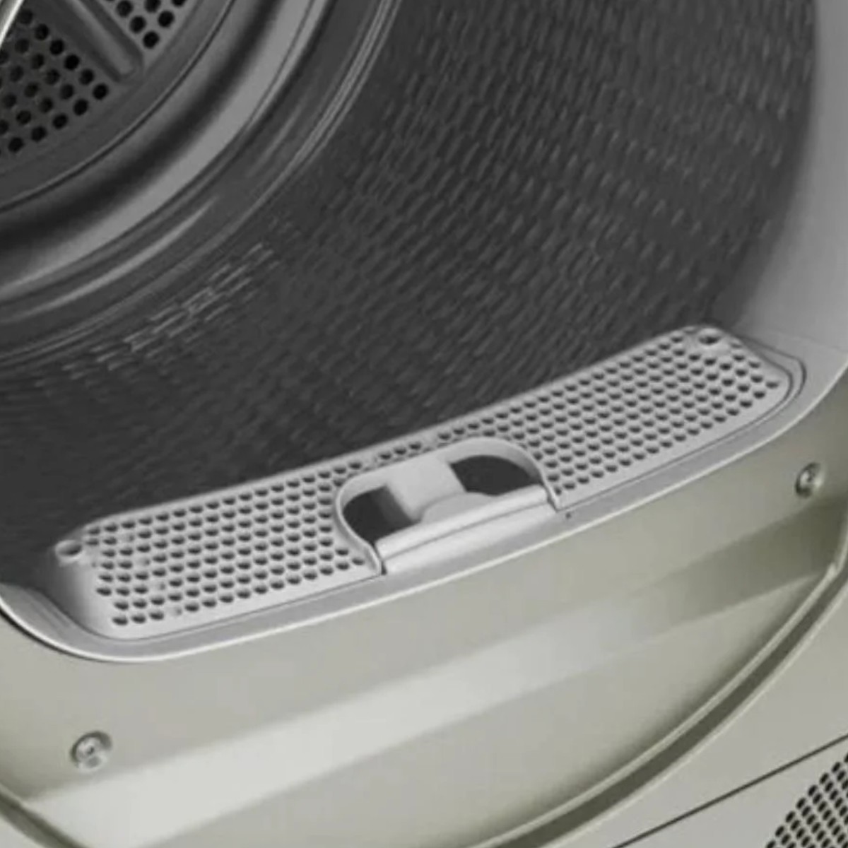 Máquina de Secar Roupa Balay 9Kg Inox - 3SB093XC