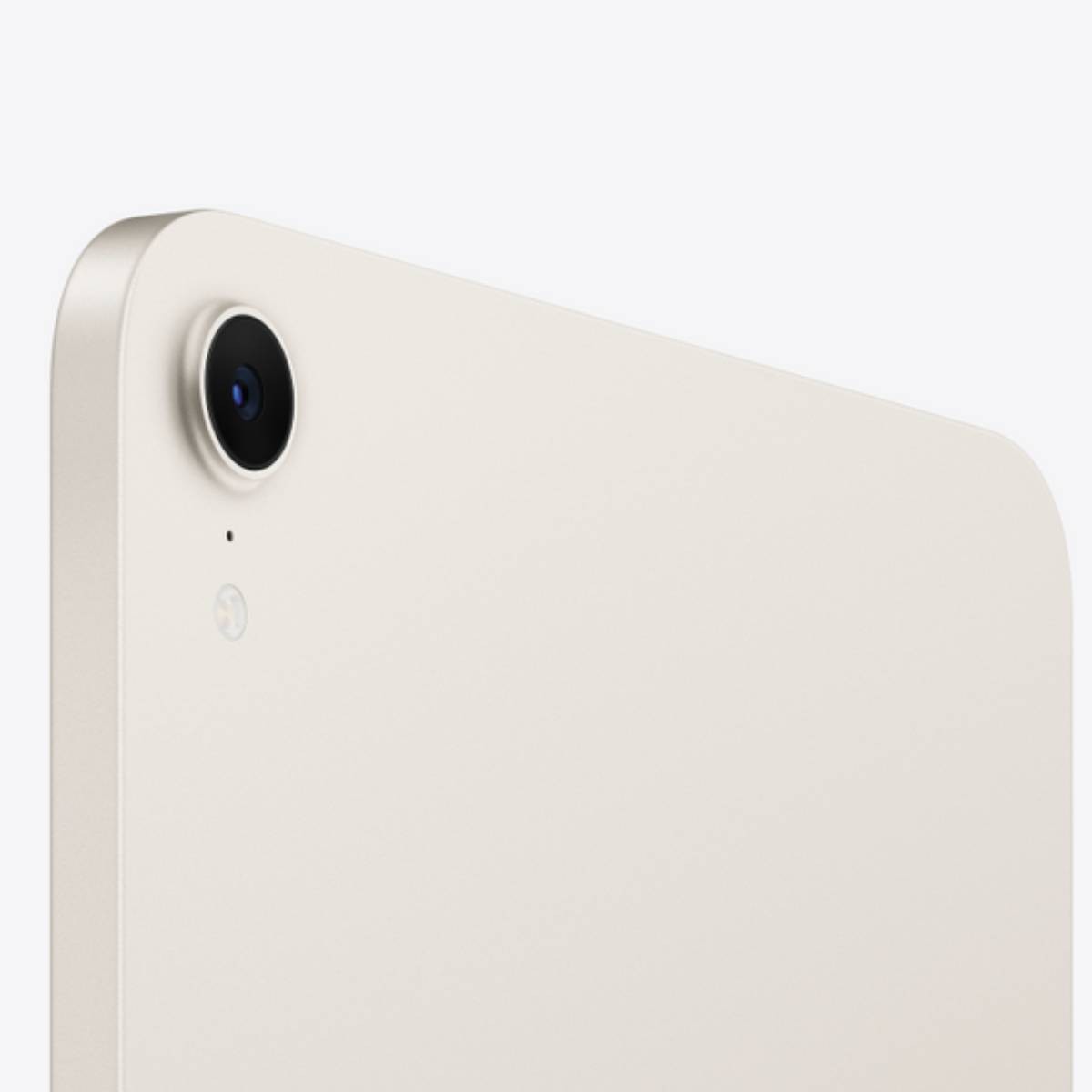 Apple iPad Mini 7 2024 8.3" 256GB WiFi Branco