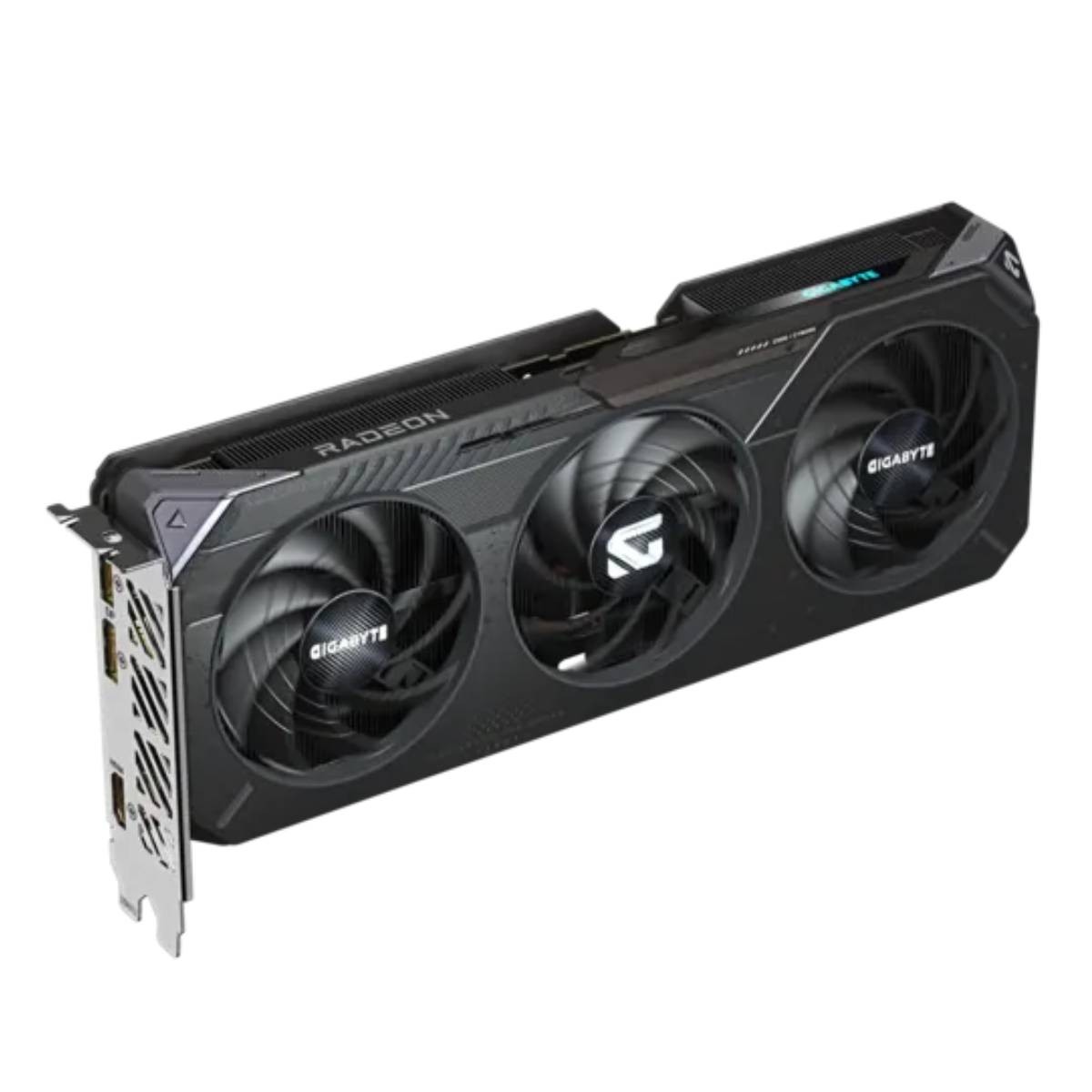 Gigabyte Radeon RX 9060 XT GAMING 8GB GDDR6 Graphics Card