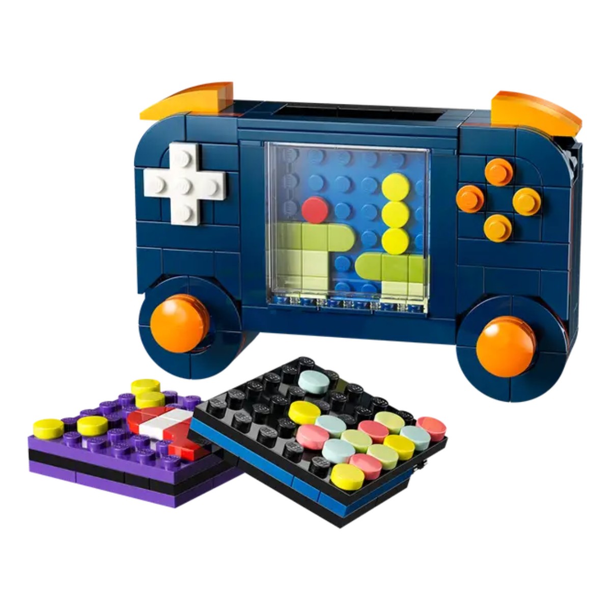 LEGO Creator Retro Games Console - 31380