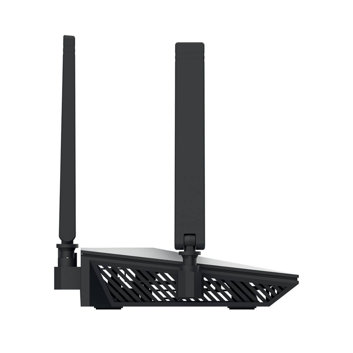 Router Strong Dual-band Wi-Fi 7 Portas 4xRJ-45 2,4 GHz - ROUTERBE3600