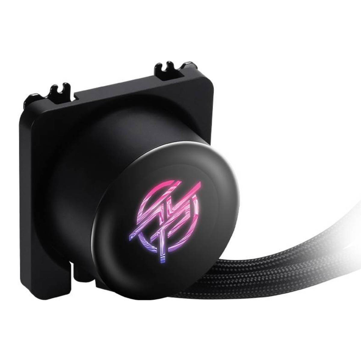 Water Cooler CPU MSI Mag Coreliquid P13 360 Black