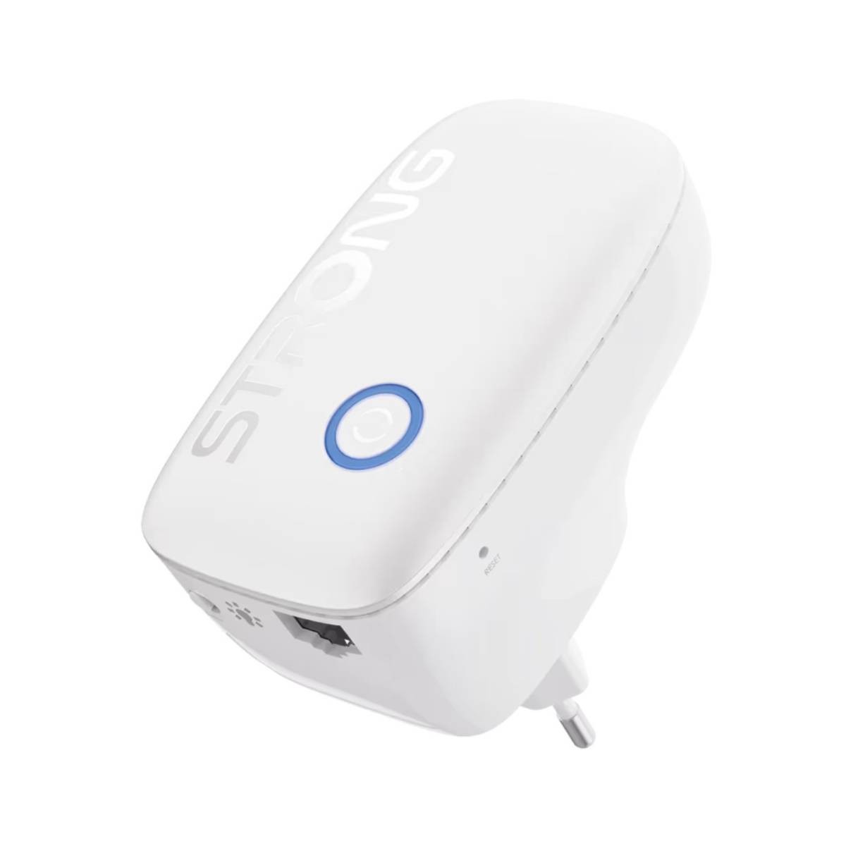Strong Wi-Fi Repeater 1200 Dual Band White