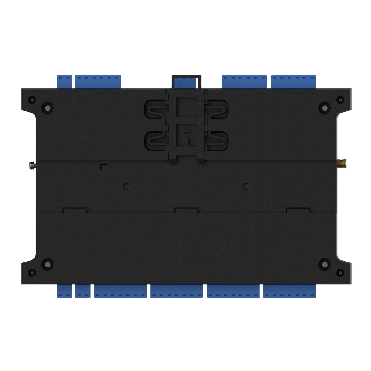 Hikvision Access Control Module – Facial, fingerprint, card, QR code or ...