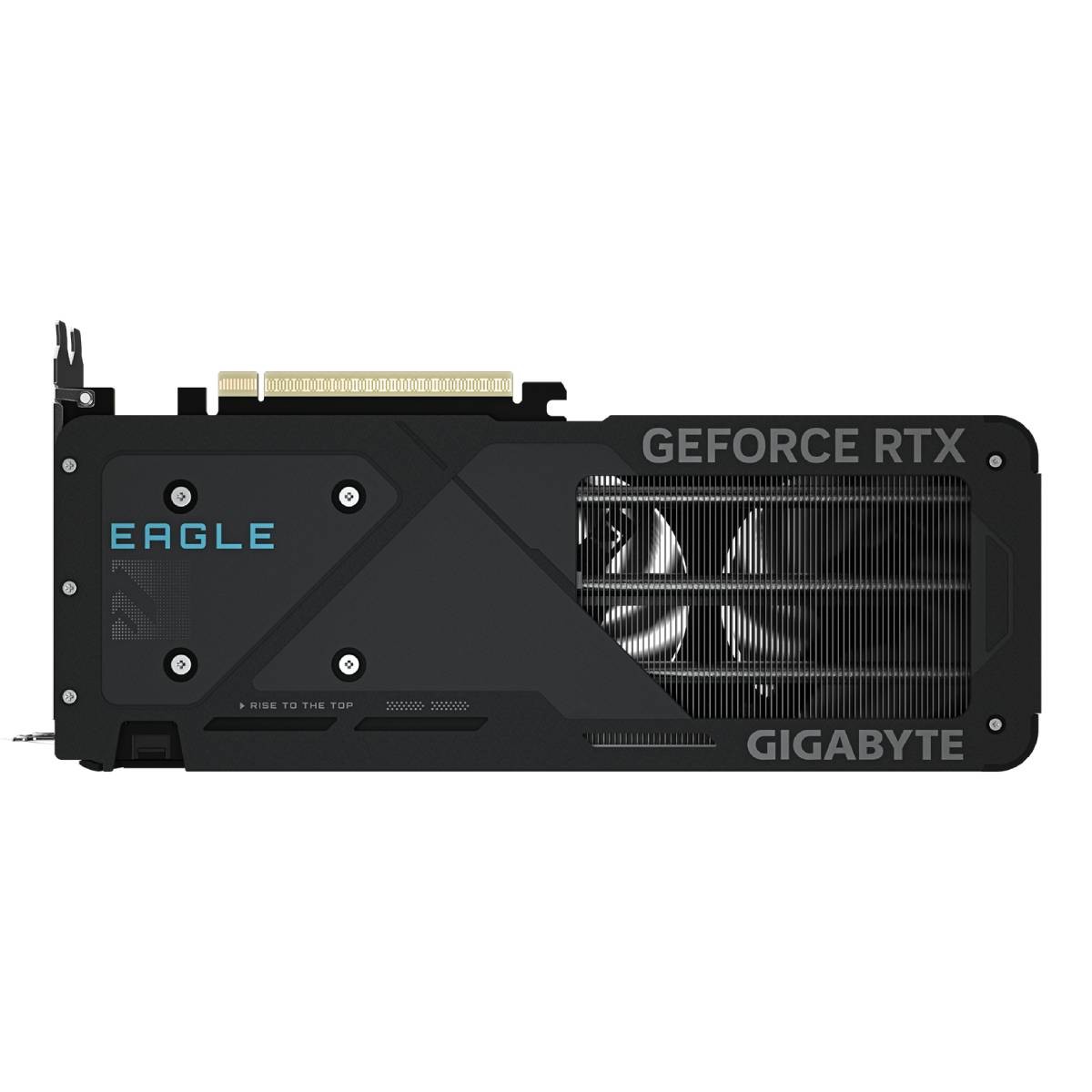 Gigabyte GeForce RTX 5060 EAGLE MAX OC 8GB GDDR7 Graphics Card