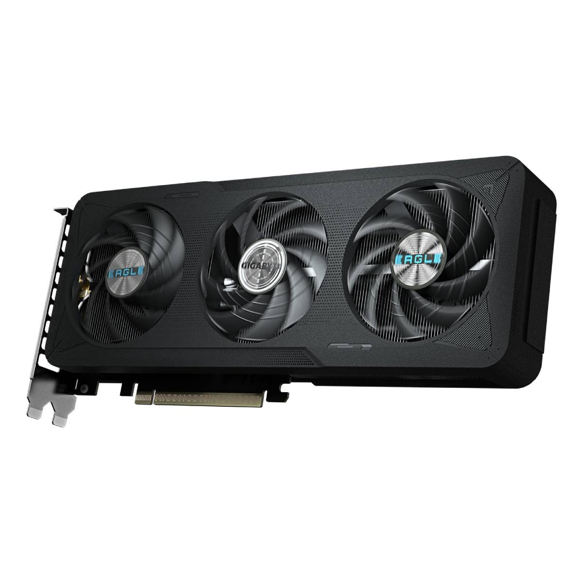 Gigabyte GeForce RTX 5060 EAGLE MAX OC 8GB GDDR7 Graphics Card