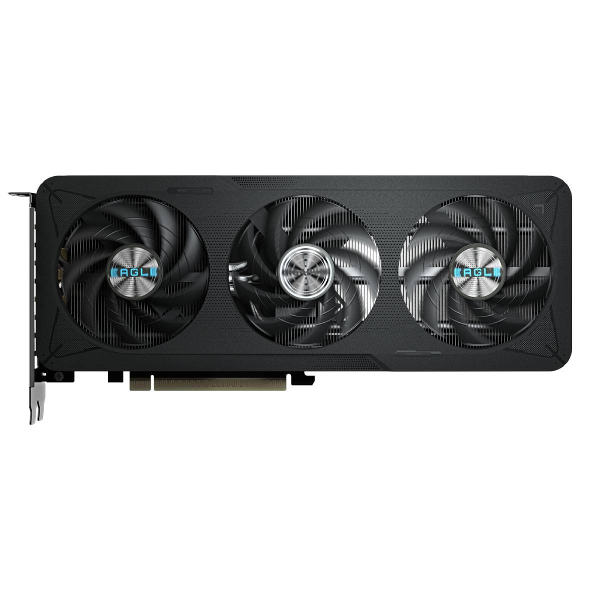 Gigabyte GeForce RTX 5060 EAGLE MAX OC 8GB GDDR7 Graphics Card