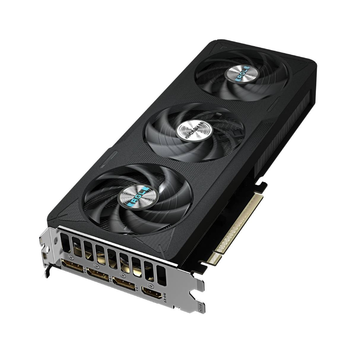Gigabyte GeForce RTX 5060 EAGLE MAX OC 8GB GDDR7 Graphics Card