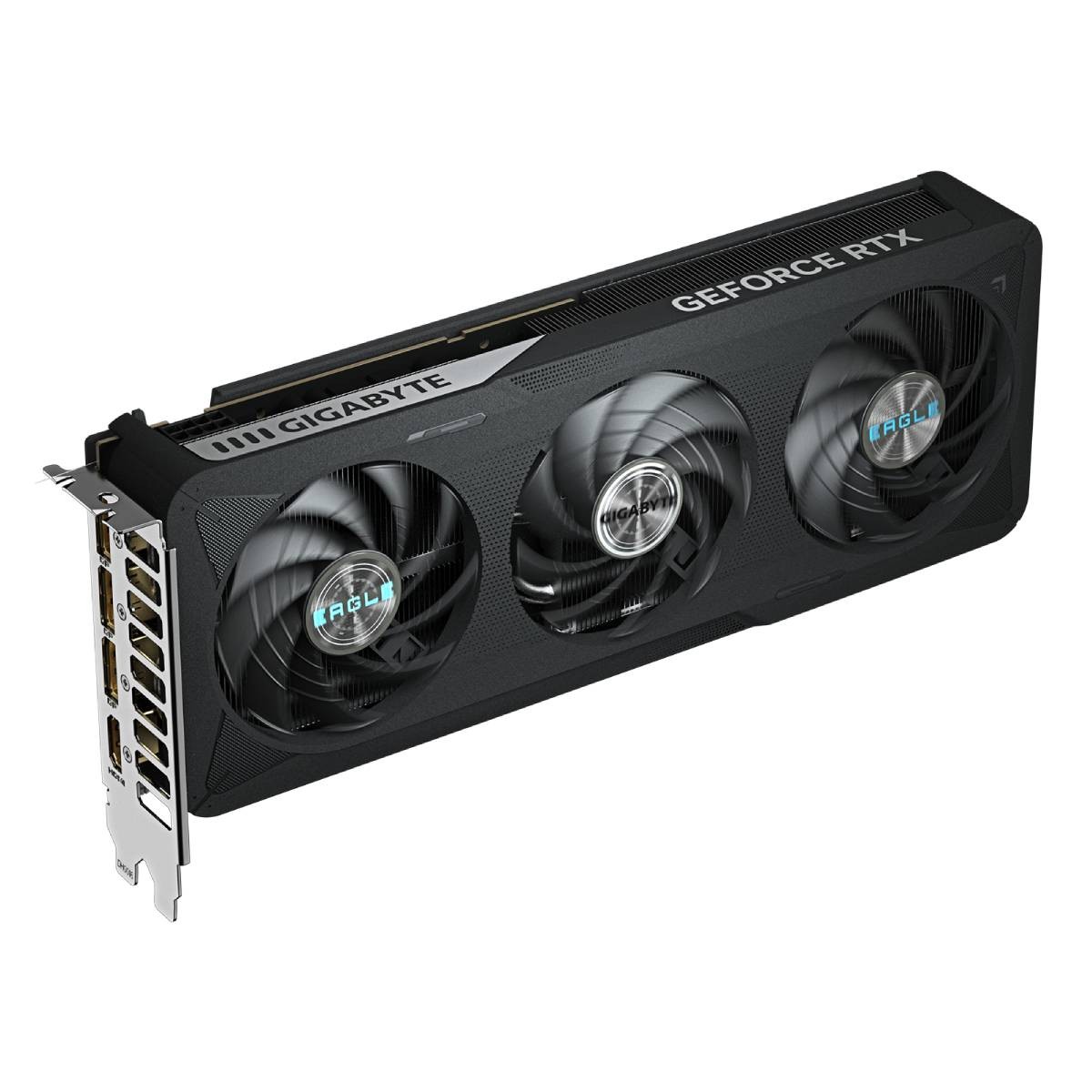 Gigabyte GeForce RTX 5060 EAGLE MAX OC 8GB GDDR7 Graphics Card