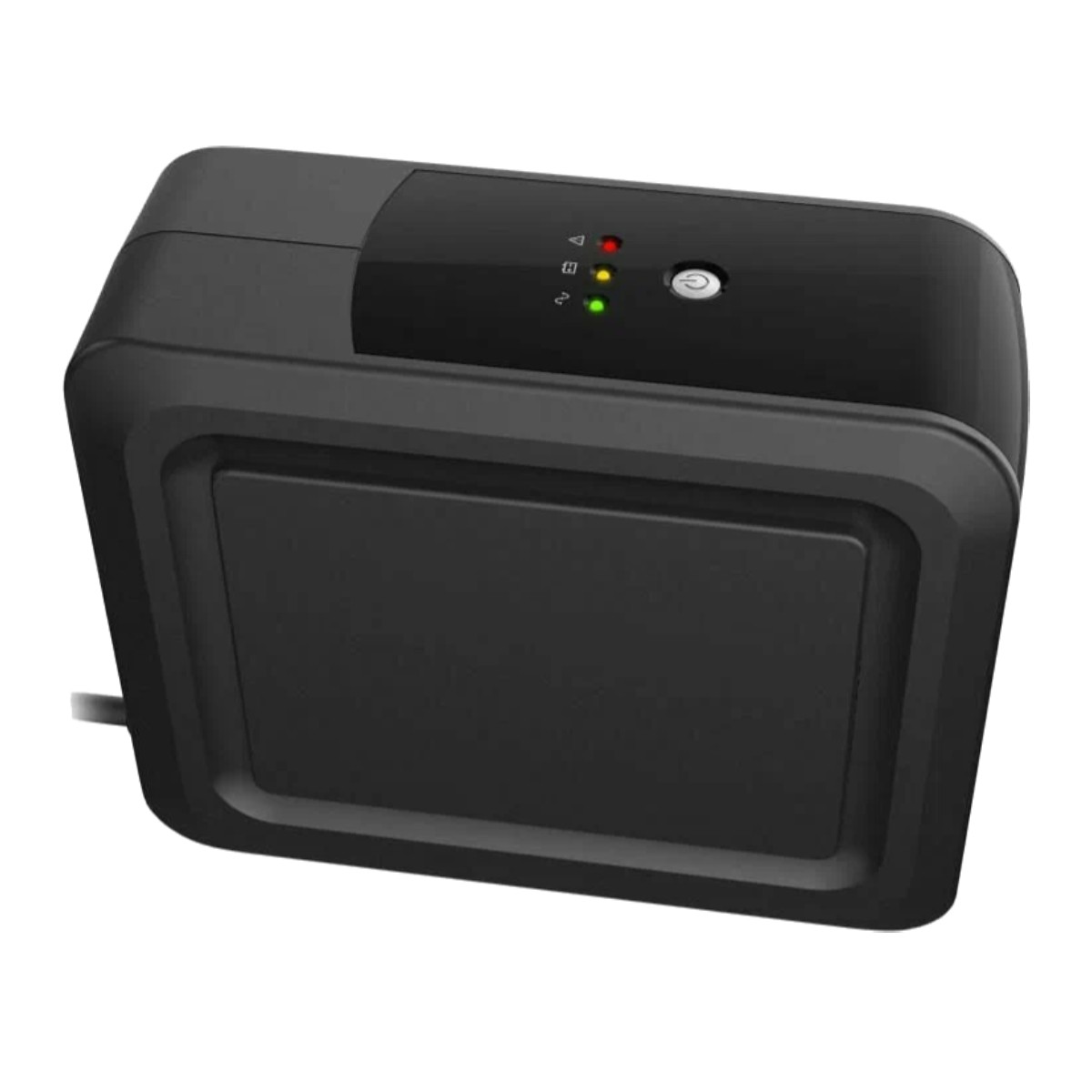 UPS Line-Interactive SAI Phasak Smart Lite 950VA-570W 3 Saídas Preto