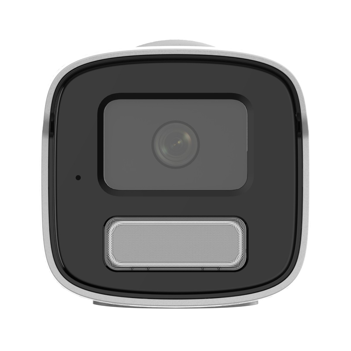 Câmara de Segurança IP Hikvision Value Bullet 6mm 6MP Branca