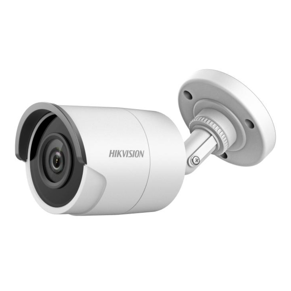 Câmara de Segurança Hikvision Value Bullet 2.8mm 4K IP67 Branca