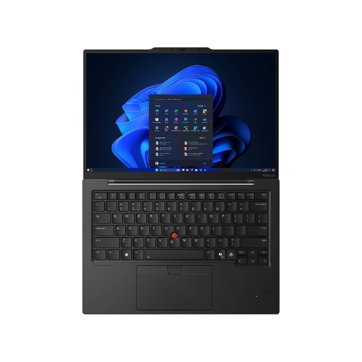 Lenovo ThinkPad T14 G6 Laptop 14" U7-255U SSD 1TB/32GB W11P