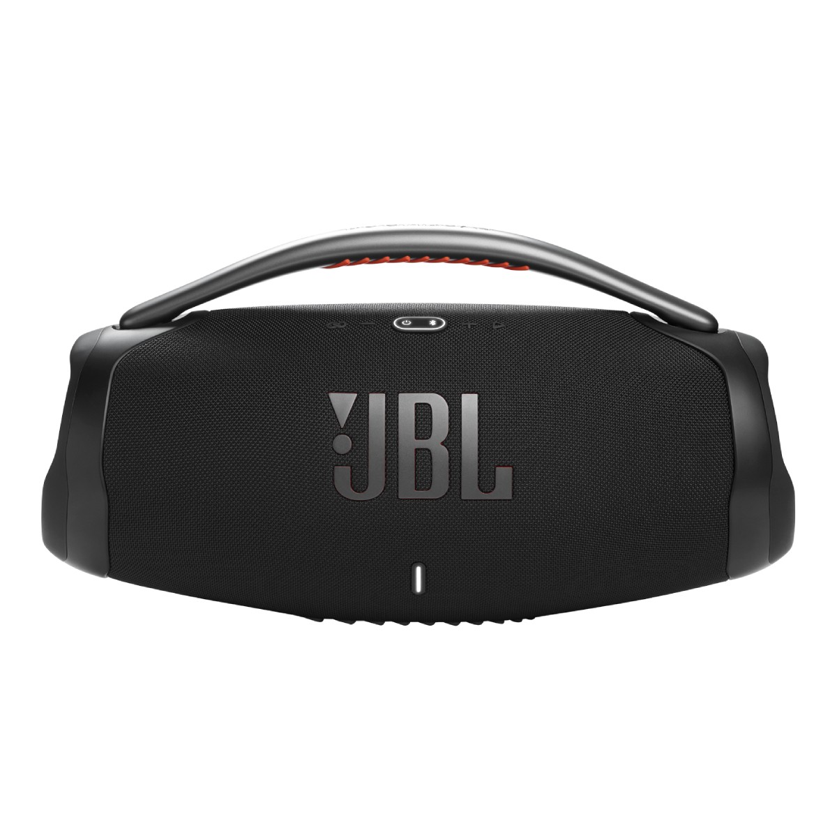 JBL Boombox 3 180W Bluetooth Speaker Black