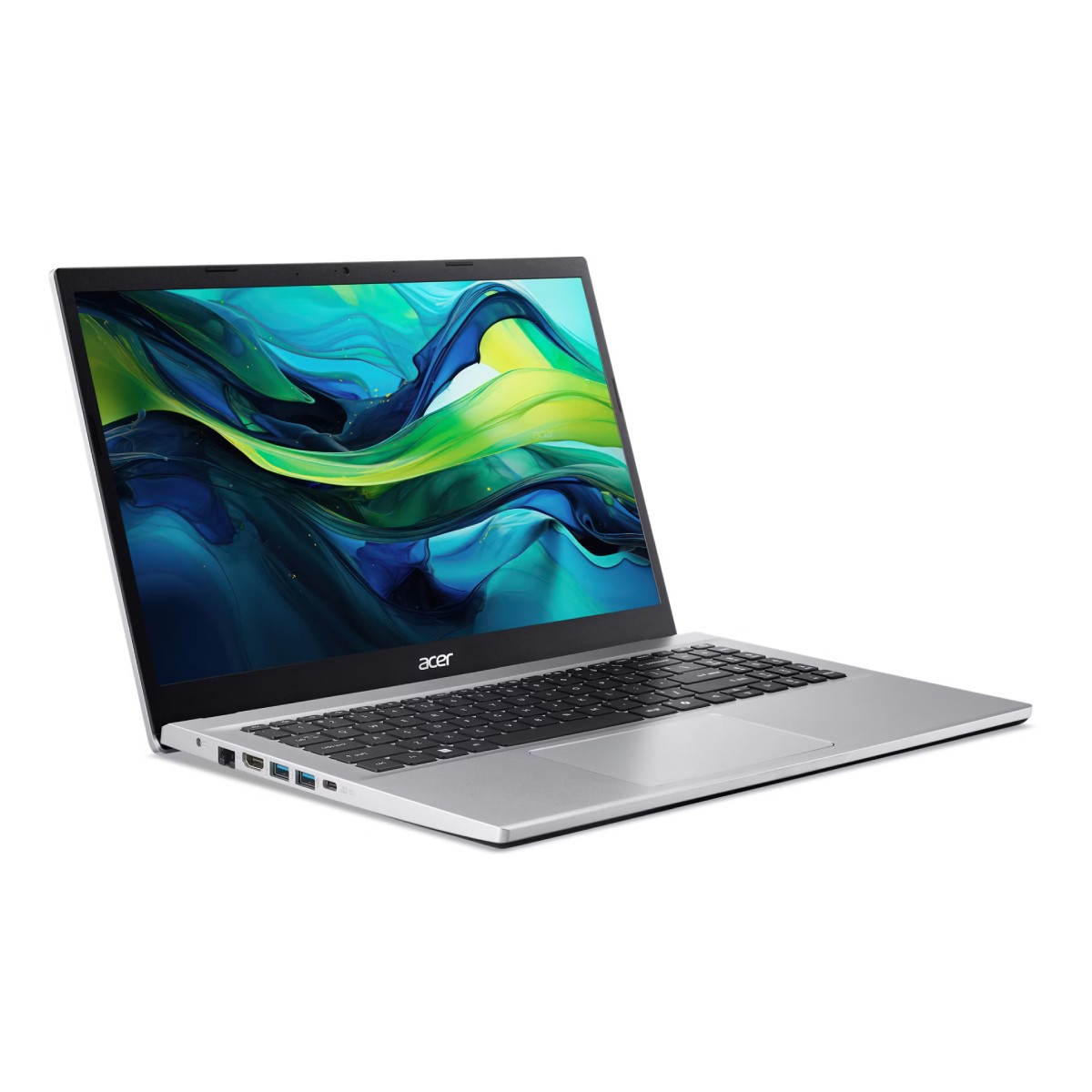 Portátil Acer Aspire Go 15 15.6'' R5-5625U 512GB/8GB AMD Radeon ...