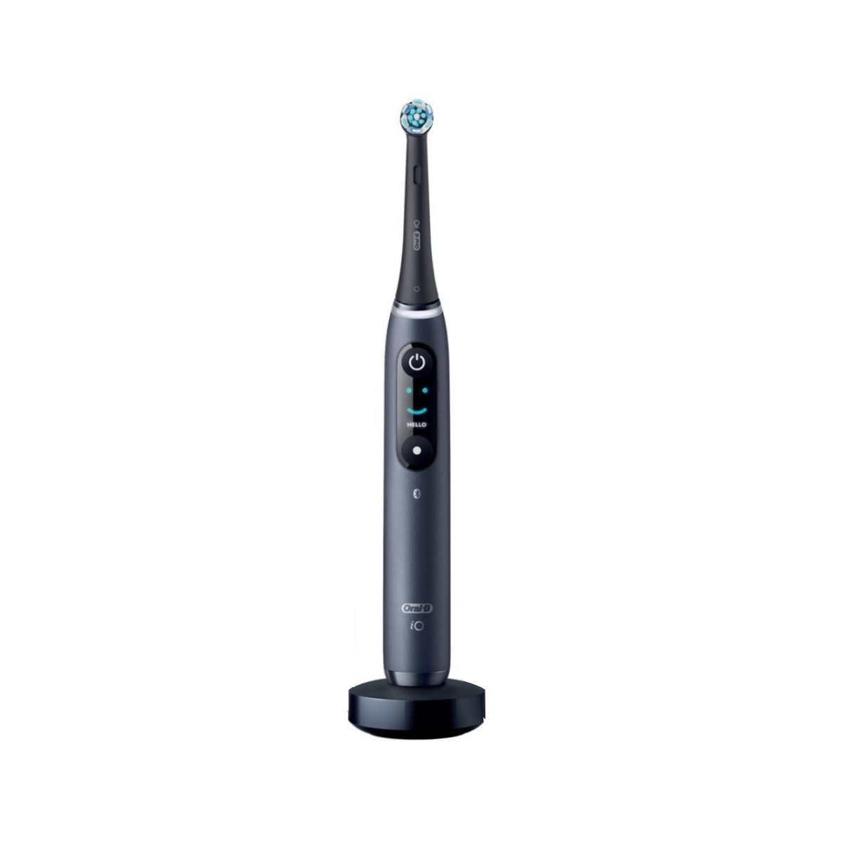 Oral-B iO Series 8N Black Electric Toothbrush