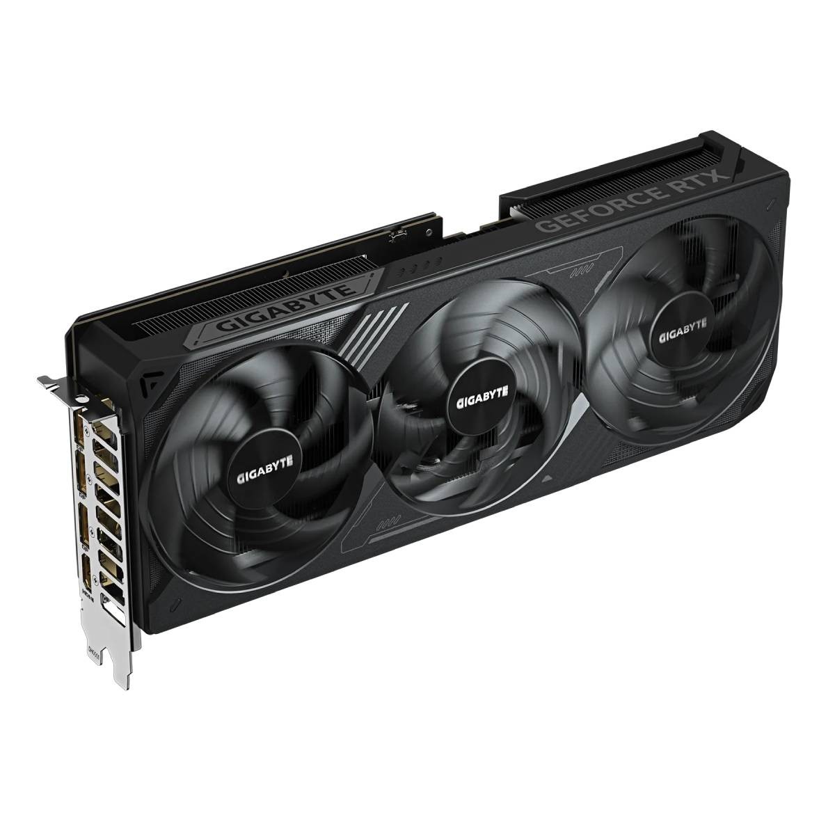 Gigabyte RTX 5070 Ti WindForce 16GB GDDR7 Graphics Card
