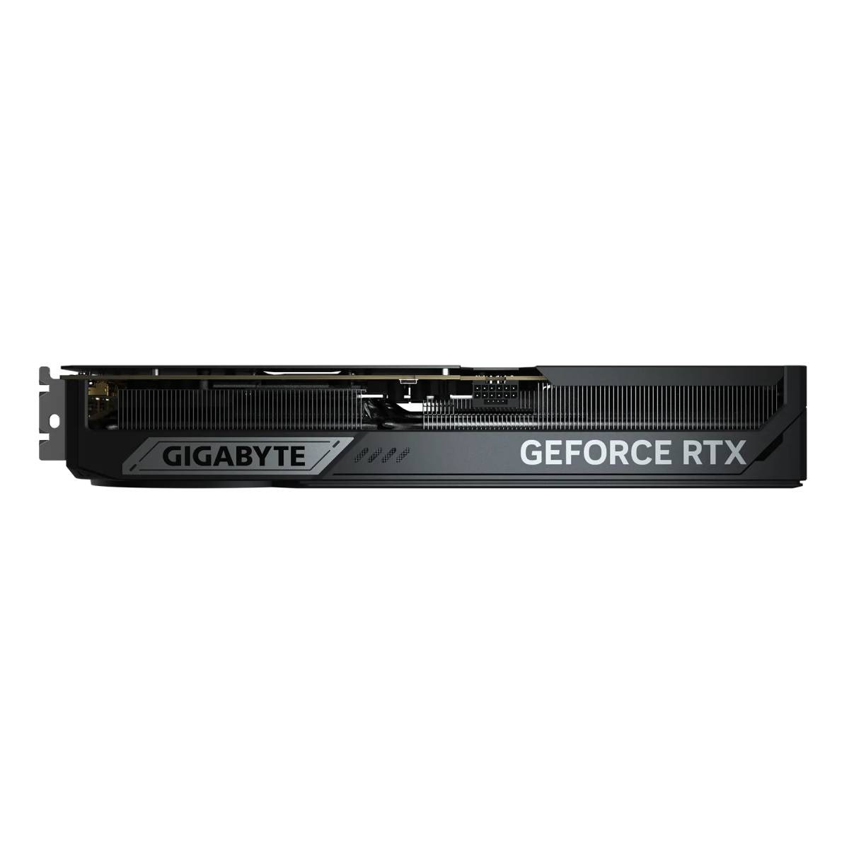 Gigabyte RTX 5070 Ti WindForce 16GB GDDR7 Graphics Card