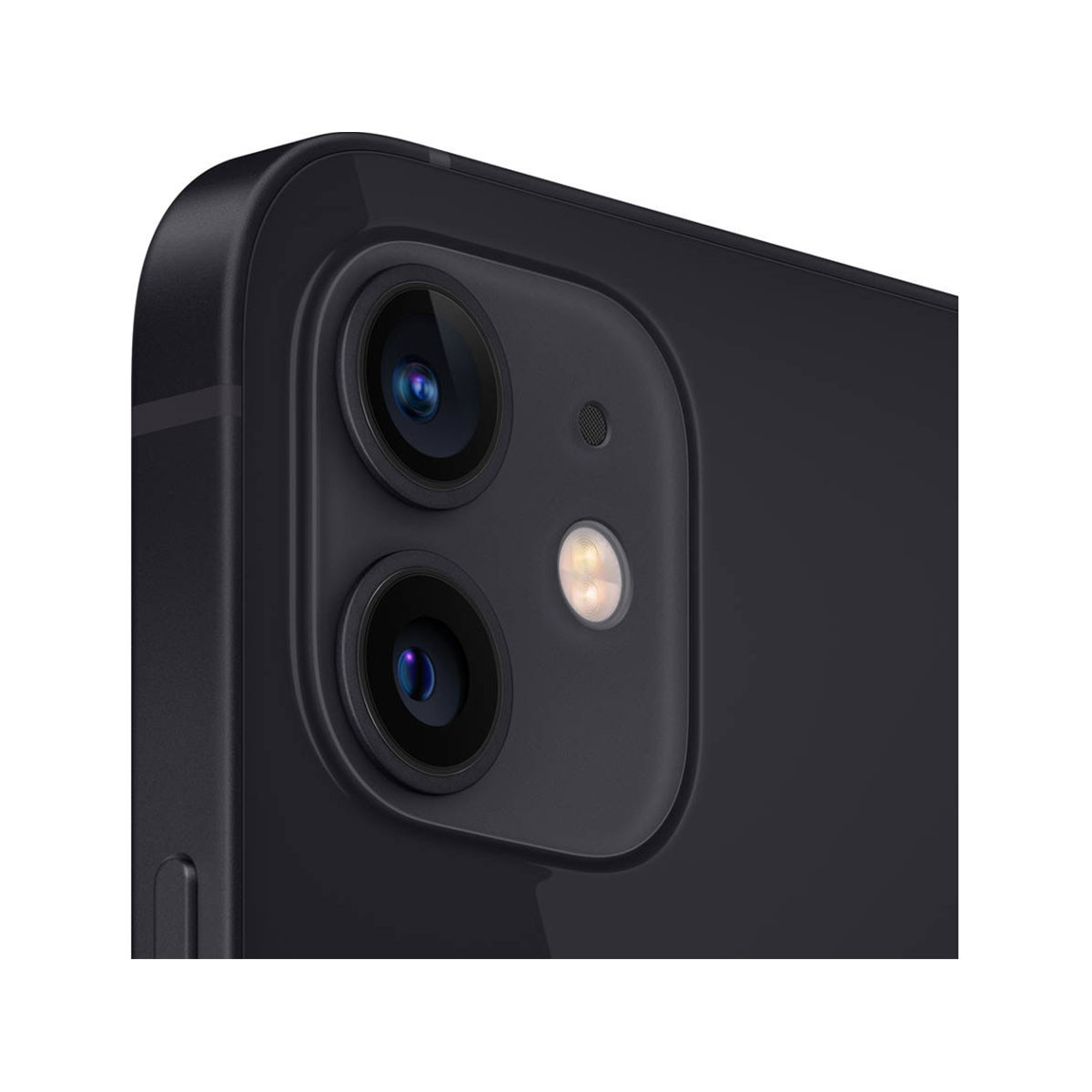Apple iPhone 12 5G 64GB/4GB Dual SIM Black