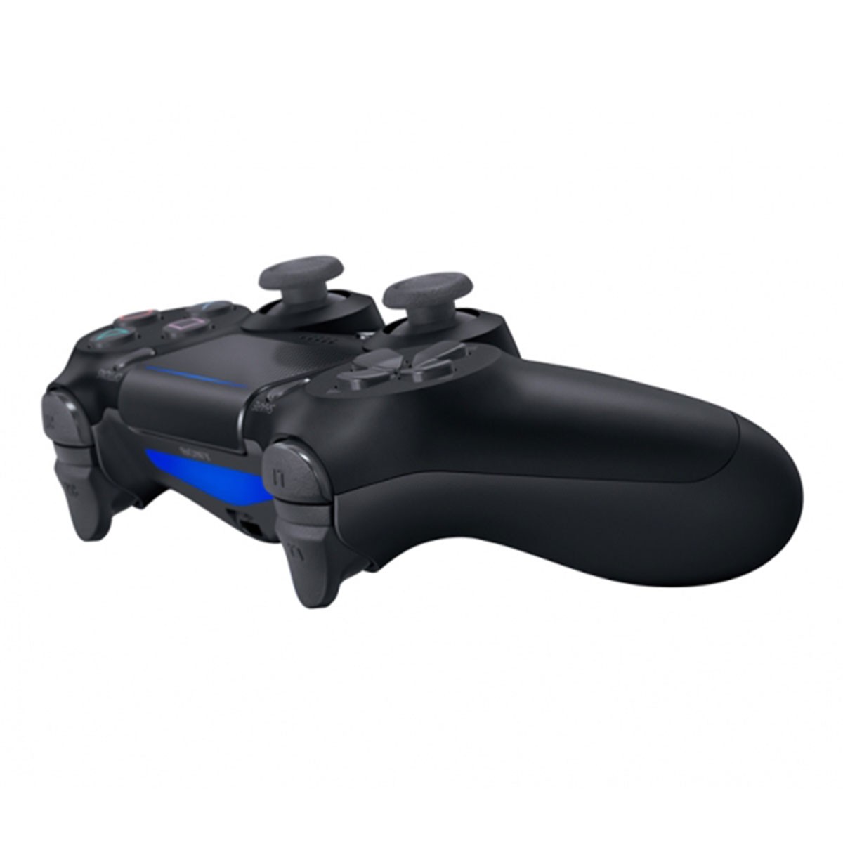 Comando Sony DualShock 4 Preto PS4