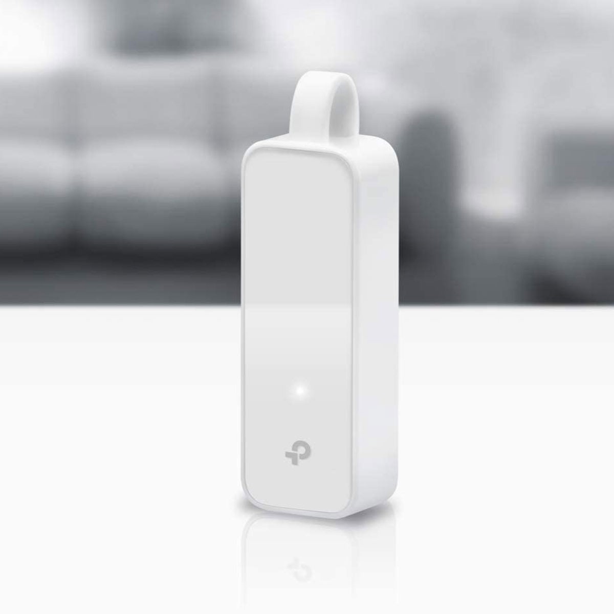 Adaptador de Rede TP-Link USB 3.0 para RJ45 - UE300