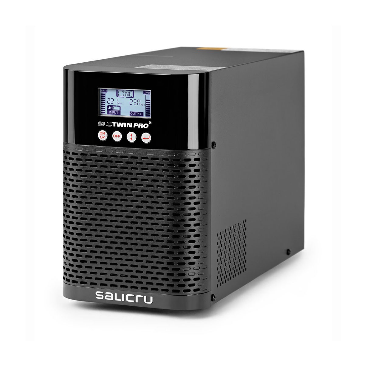 Comprar Online UPS Salicru SLC 3000 Twin Pro2 3000VA Preta