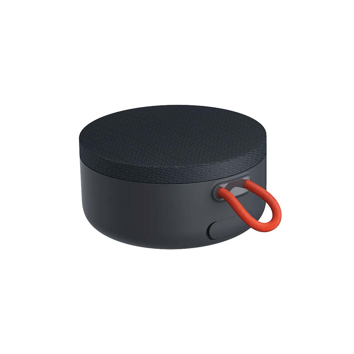 Coluna Xiaomi Mi Portable Bluetooth Speaker Mini Cinzenta