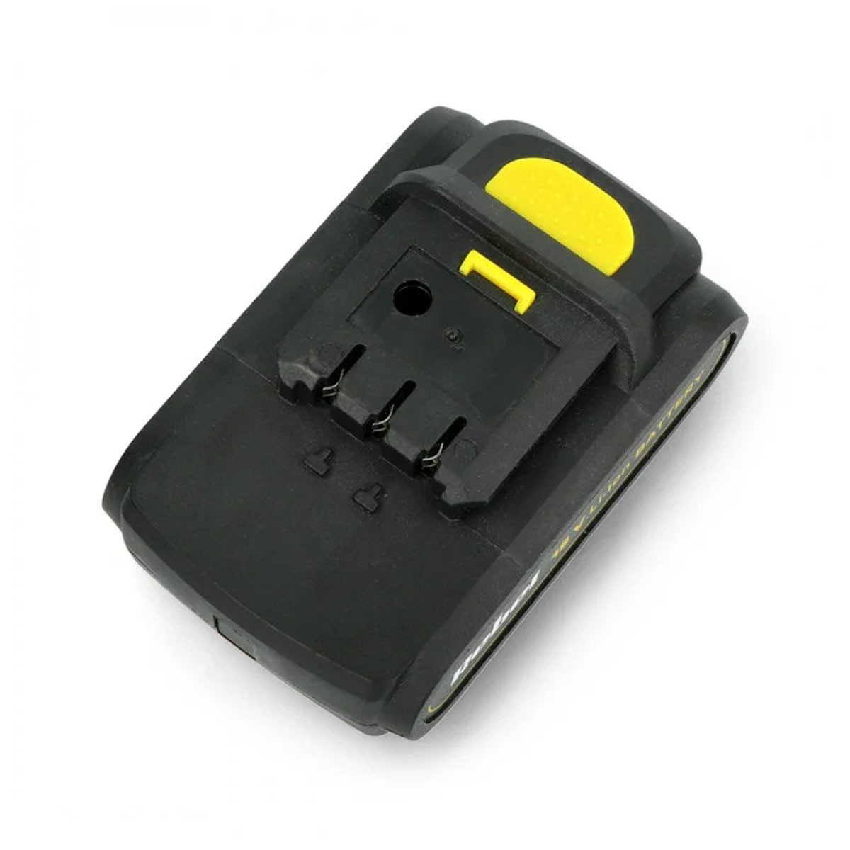 Bateria Li-Ion Rebel RB-2000 18V 1.3Ah Recarregável