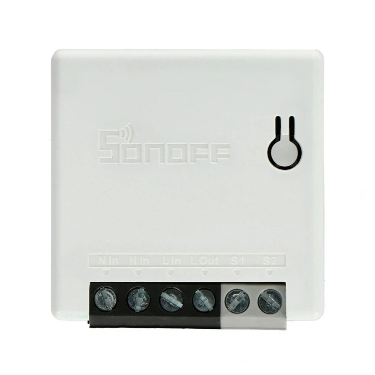 Wireless Switch Sonoff mini R2