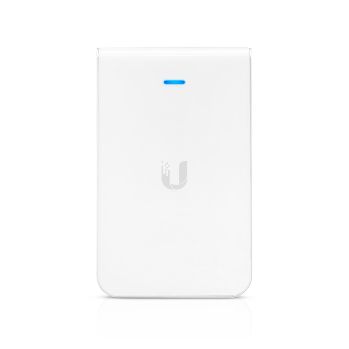 Ubiquiti Access Point Unifi AC In-Wall White (UAP-IW-HD)
