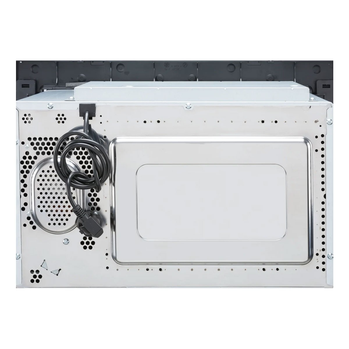 Micro-ondas de Encastre Teka ML820BISIX/PR 1200W 20L